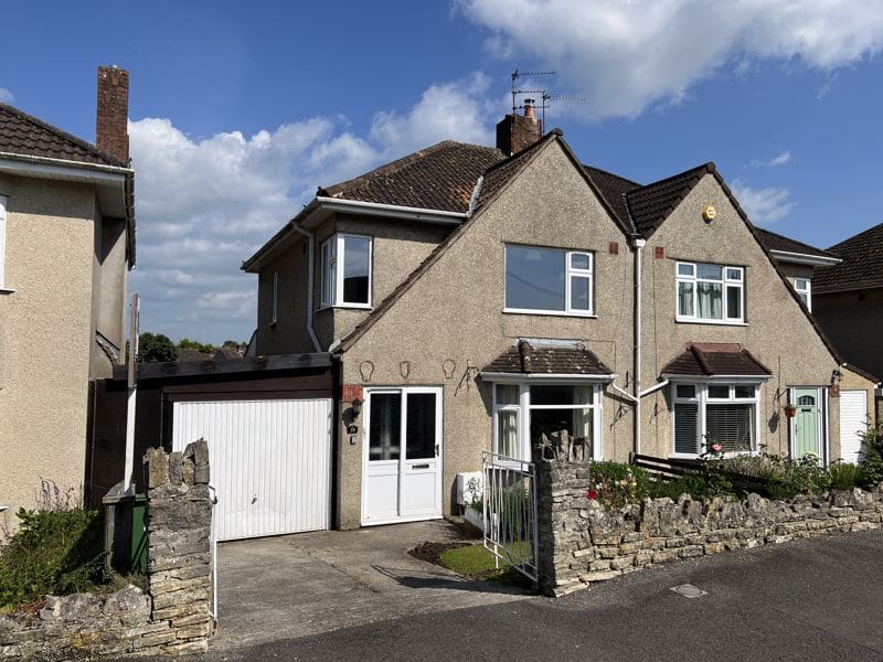 Lockingwell Road, Keynsham, Bristol, BS31 | Stephen Maggs Residential ...