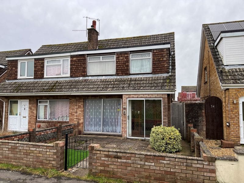 Sandcroft, Whitchurch, Bristol, BS14 | Stephen Maggs Residential Sales ...