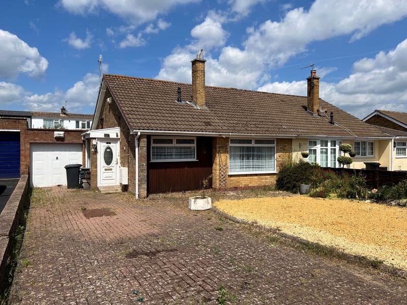 Maplestone Road, Whitchurch, Bristol, BS14 | Stephen Maggs Residential ...