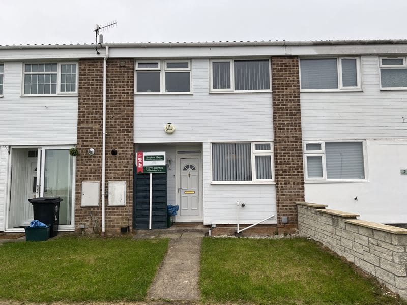 Gooseland Close, Whitchurch, Bristol, BS14 | Stephen Maggs Residential ...