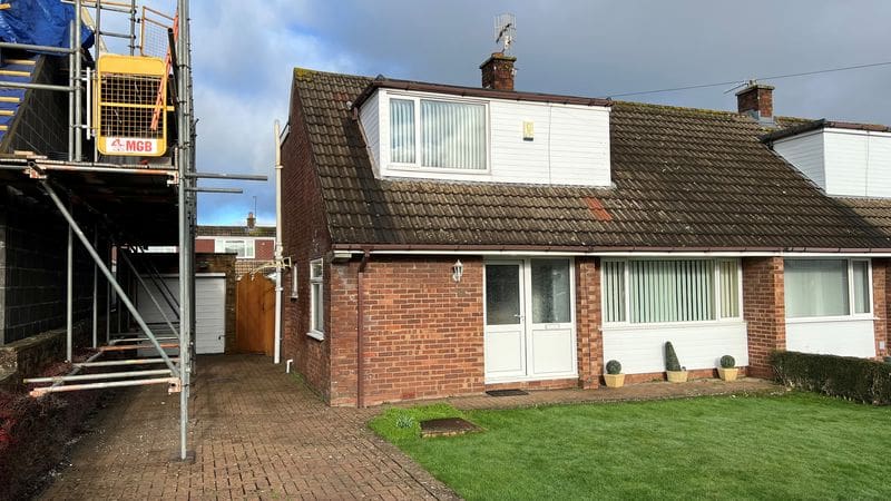 Maplestone Road, Whitchurch, Bristol, BS14 | Stephen Maggs Residential ...